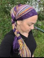 Crossroads Scarf - Wrapunzel