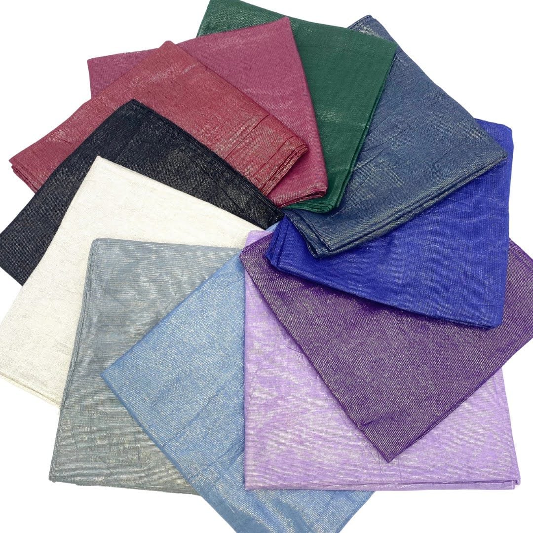 Sterling Israeli Tichels - Wrapunzel