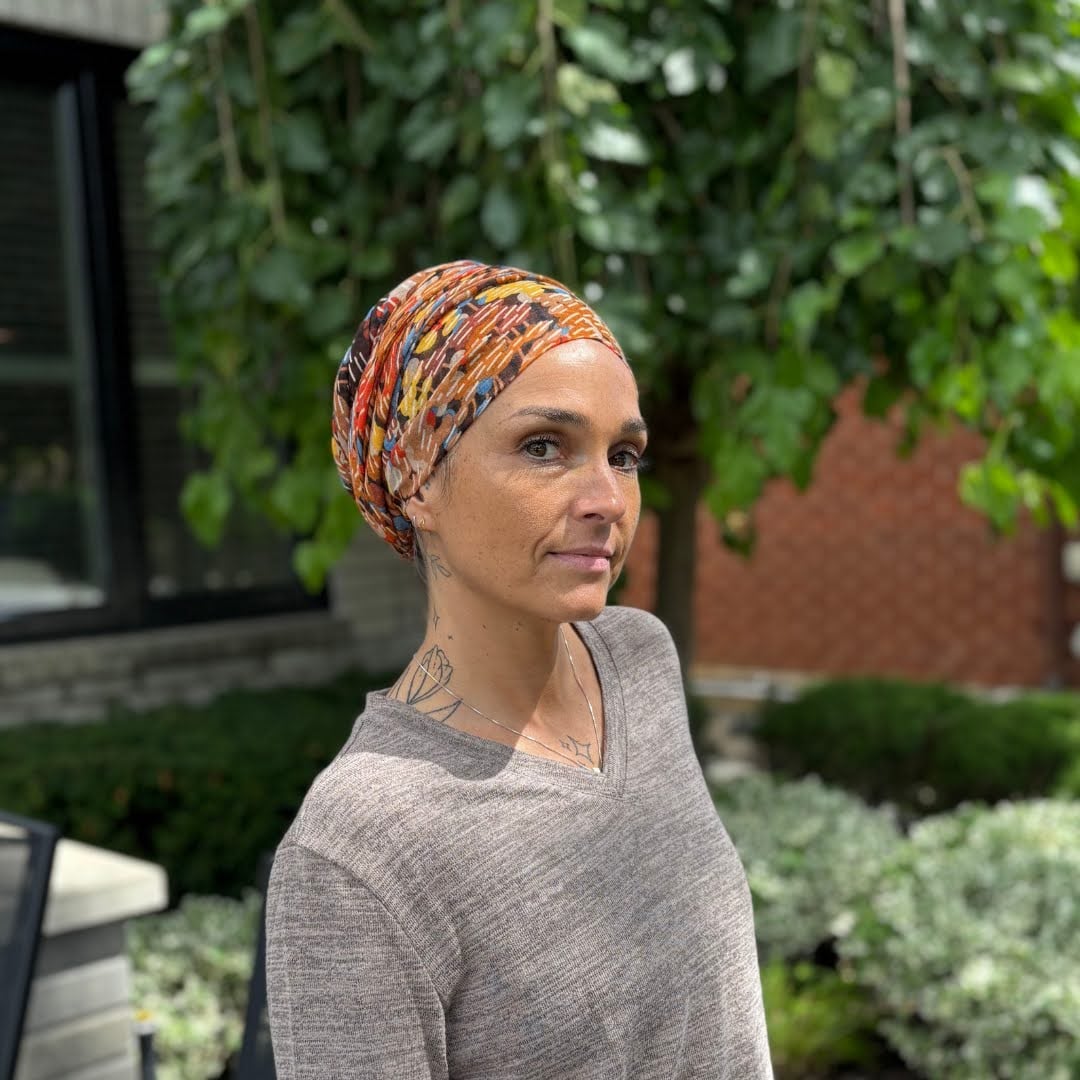 Delightful Scarf - Wrapunzel