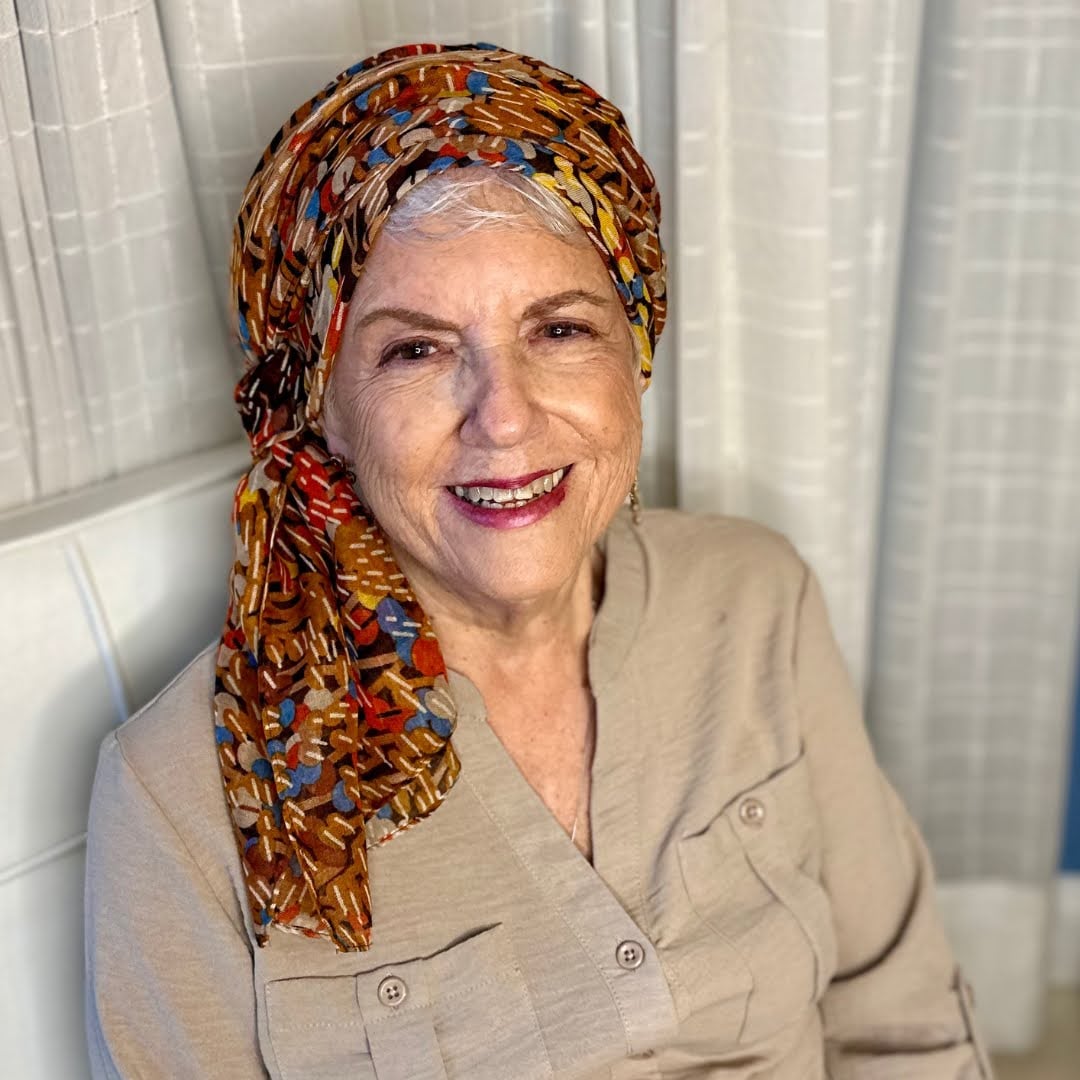 Delightful Scarf - Wrapunzel